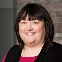 Angela Connors - Director of Operations @ Life Without Barriers ...