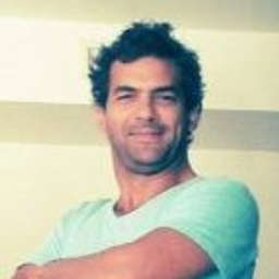 Ricardo Lerch - Crunchbase Person Profile