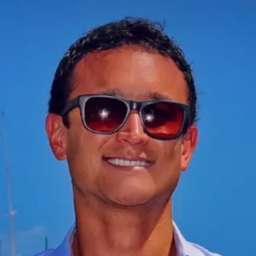 Patrick Curley - Co-Founder and CEO @ YachtLife - Crunchbase Person Profile