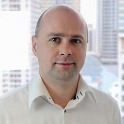 Jérémy Fichet - CEO @ Manatal - Crunchbase Person Profile