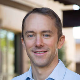 Zach Ware - Venture Partner @ Trust Ventures - Crunchbase Person Profile