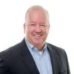 Brian Wolf - Crunchbase Person Profile