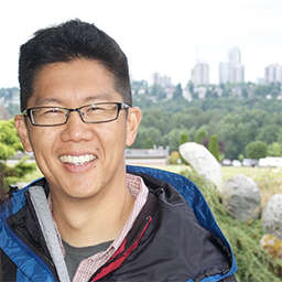 William Chu - Co-founder / CTO @ Furnish - Crunchbase Person Profile