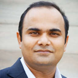 Deepak Singla - Co-Founder & Director @ Vinculum Group - Crunchbase Person Profile