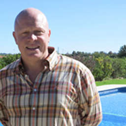 Simon Creed - Business Owner @ Azahar Properties - Crunchbase Person ...