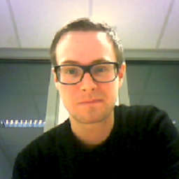 Jan Koester - Founder & CPO @ JOIN Technologies - Crunchbase Person Profile