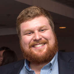 Todd Mercer - Founder/CEO @ PartyUP - Legendary Nightlife Aid ...