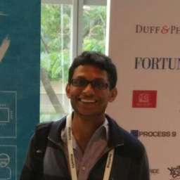 Vijender Reddy - Co-Founder and CEO @ DrinkPrime - Crunchbase Person ...