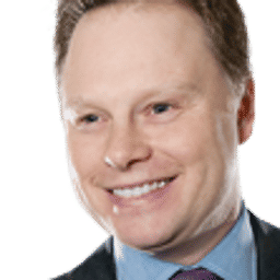 Tim Newbegin - CFO @ Actix - Crunchbase Person Profile