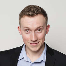 Colin Walker - Crunchbase Person Profile