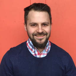 Eric Henke - Senior Software Engineer @ Stride Health - Crunchbase Person Profile