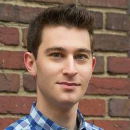 Trever Faden - Founder, CEO @ Atlas Lane - Crunchbase Person Profile