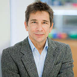 Andrew B. Cubitt - Co-Founder & VP Buisness Development @ AnaptysBio ...