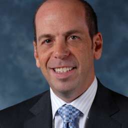 Jeffrey Berkowitz - CEO @ Real Endpoints - Crunchbase Person Profile