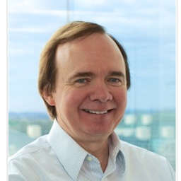 Gary Davison - CEO / President and Board Member @ Arctic Sand ...