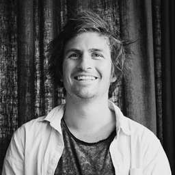 Nick Hoskin - Exec. Creative Director & Co-Founder @ Something Inc ...