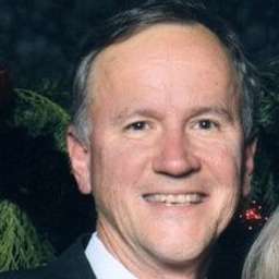 Mike Hardage - Crunchbase Person Profile