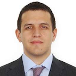 Jose Rubio - Crunchbase Person Profile