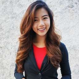 Augustina Tang - Product Marketing Manager @ Lucid Software - Crunchbase Person Profile