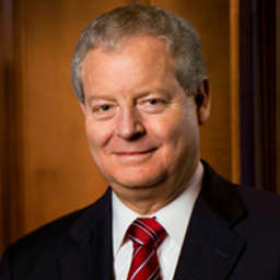 James Mulva - Member of the Board of Directors @ General Electric ...