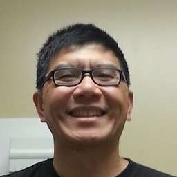 Gordon Ng - Crunchbase Person Profile