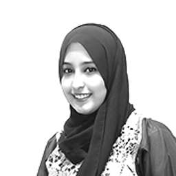 Aya Salem - Co-Founder and Business Development Executive @ Kanoosh ...