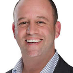 Michael Bloom - SVP & GM, Digital Media at MTV Networks @ Paramount ...