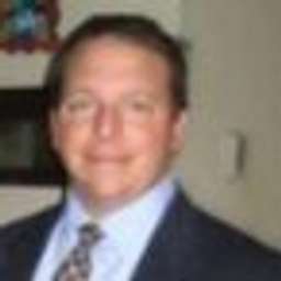 Frank Pipitone - Crunchbase Person Profile