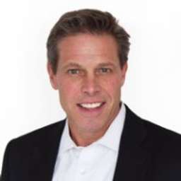 Rich Scarbath - Crunchbase Person Profile