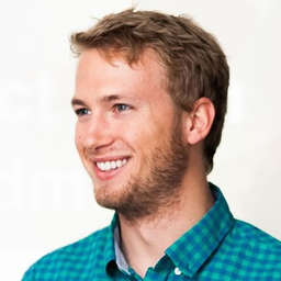 Matt Brown - Partner @ Matrix - Crunchbase Person Profile