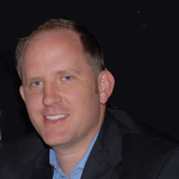 Greg Hackney - Managing Director @ Chiron Investment Management ...