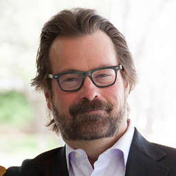 Christopher Jeffers - Crunchbase Person Profile