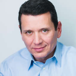 David Palmieri - Board Advisor @ Credit2B - Crunchbase Person Profile