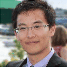 Dan Luong - Technical Lead, Electrical Engineer @ Crane Co - Crunchbase ...