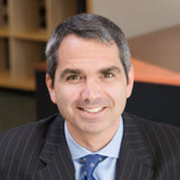 Christopher Anzalone - President and Chief Executive Officer ...
