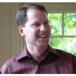 John Hull - Crunchbase Person Profile