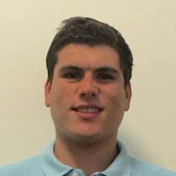 Harrison Berger - Founder/CEO @ Frameshare - Crunchbase Person Profile