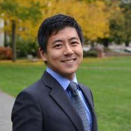 Geng Wang - CEO and Co-founder @ Civic Champs - Crunchbase Person Profile