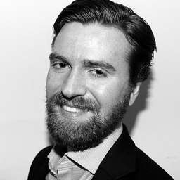 Martin de Backer - Crunchbase Person Profile