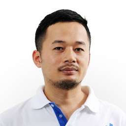 Luke Liu - Founder & CEO @ Yeahka - Crunchbase Person Profile