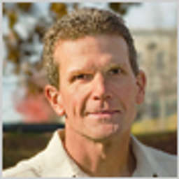 Ken Teeter - Crunchbase Person Profile