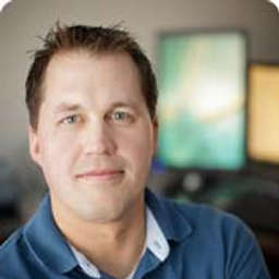 Brandon Nordquist - Founder and Vice President of Product Management ...