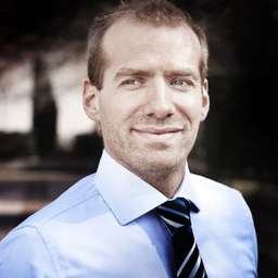 Thomas Juul - Crunchbase Person Profile