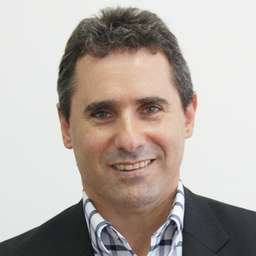 Michael Katzman - Director @ Blue Fund - Crunchbase Person Profile