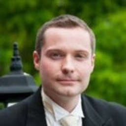 Robert Dunton - CTO @ Brassica - Crunchbase Person Profile