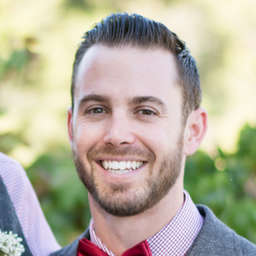 Shawn Casey - VP of Marketing @ BACtrack - Crunchbase Person Profile