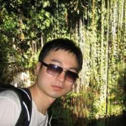 Peter Jiang - Crunchbase Person Profile
