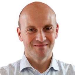 Tim Slesinger - Founder & CEO @ LendingWell - Crunchbase Person Profile