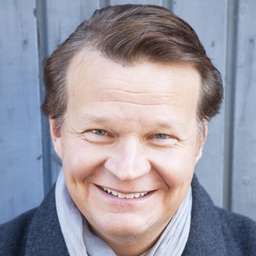 Heikki Timonen - Crunchbase Person Profile