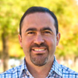 Alfonso Calderon - Crunchbase Person Profile